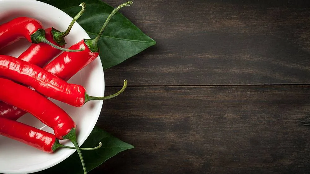 33 Penis-Positive Foods for a Healthier Cock and Improved Sexual Function