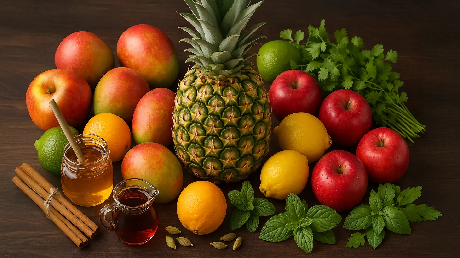 How to Make Your Semen Taste Better: Pineapple and Expert-Approved Tips